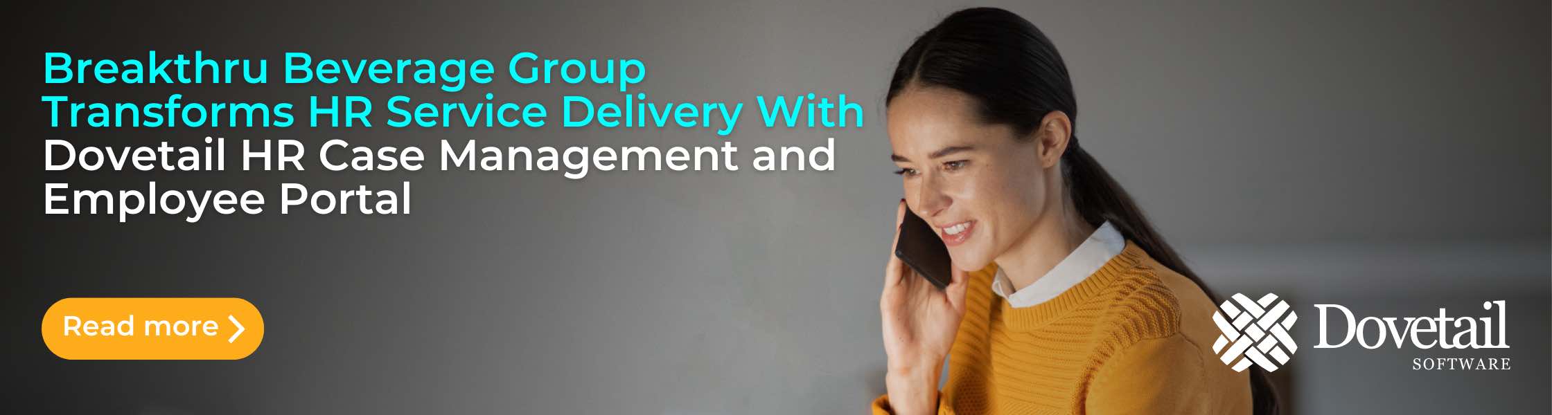 Employee Experience Software: HR Case Management and Employee Portal